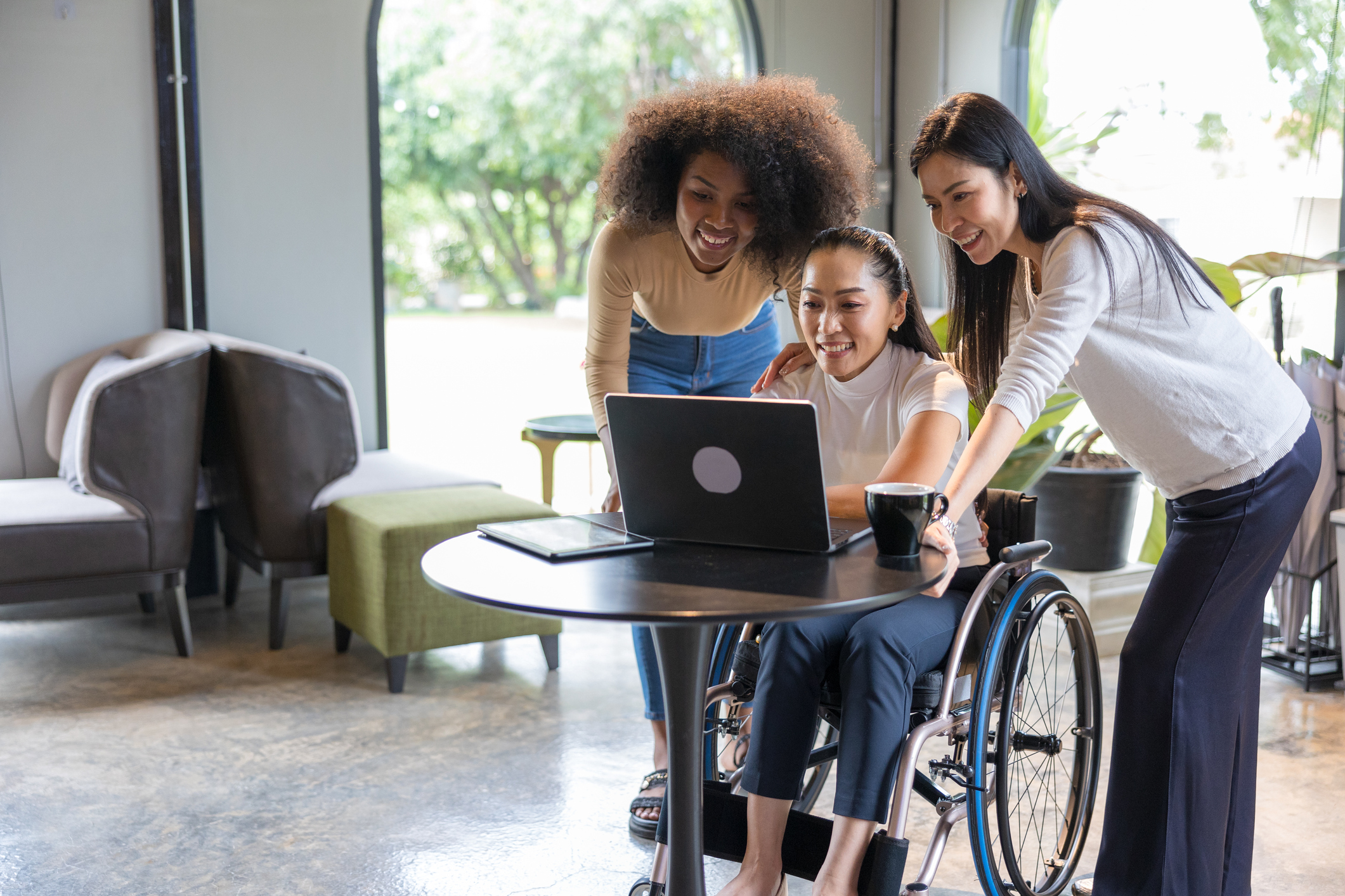 Accessibility Statement | Amundi